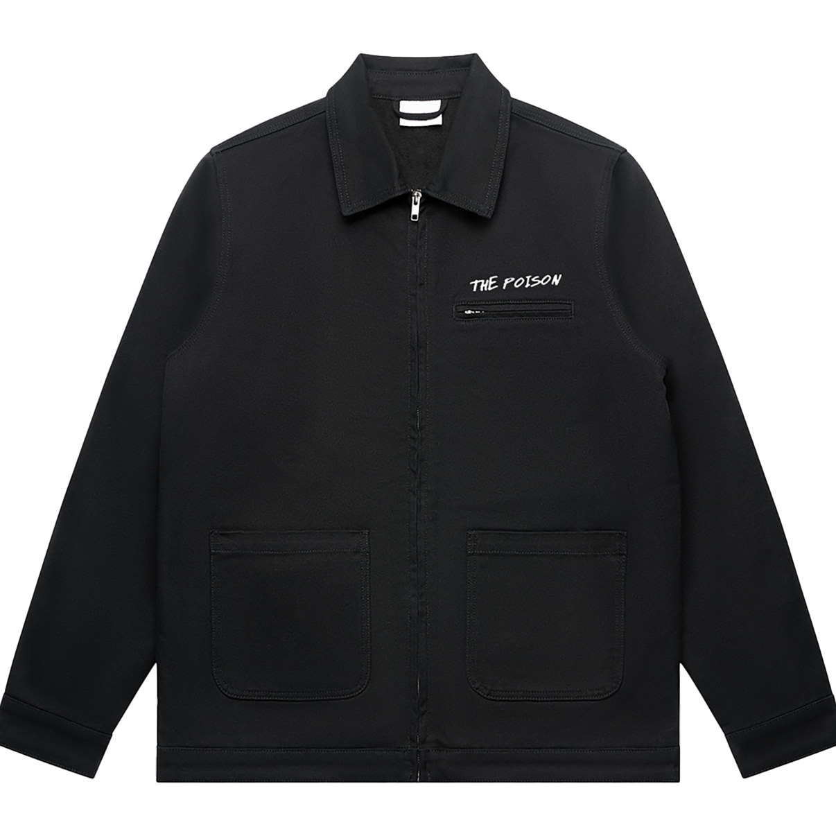 Poison Angel Black Jacket | Bullet For My Valentine | Official Store