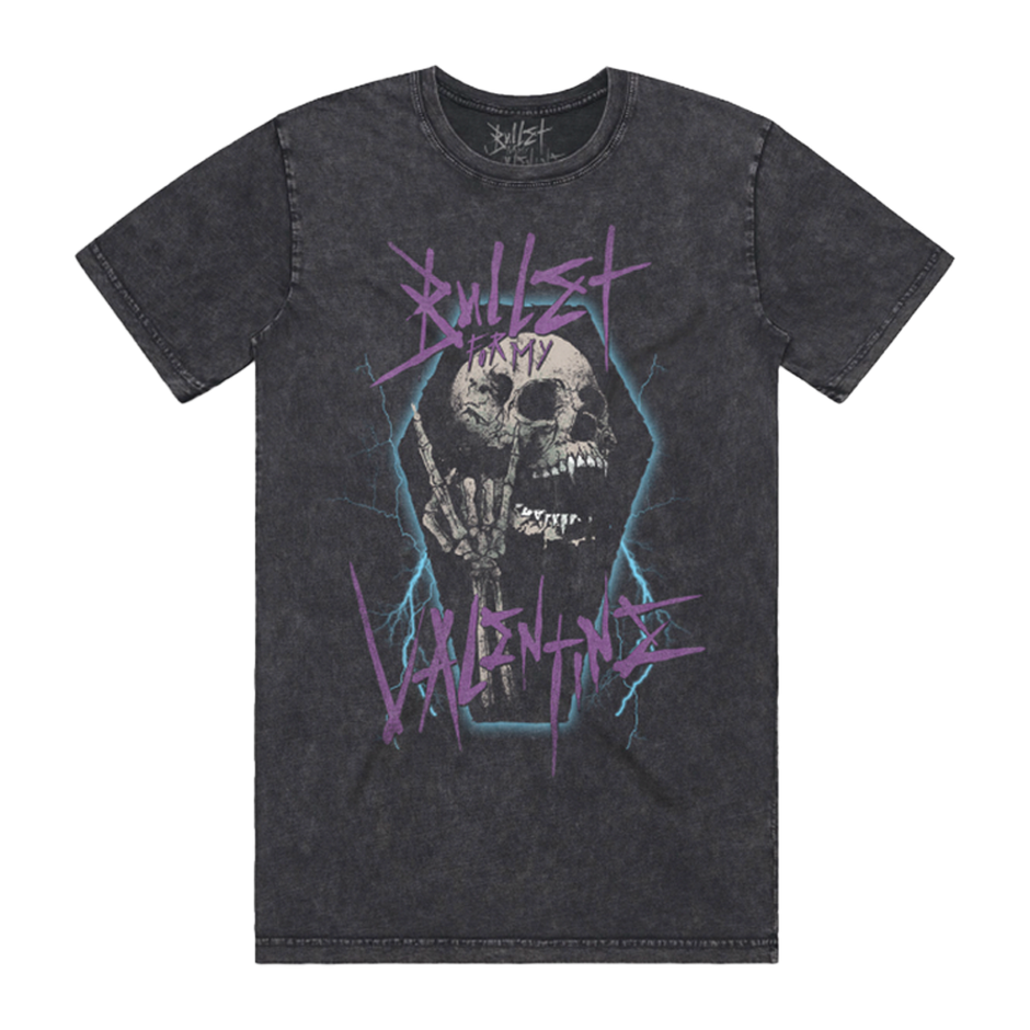 T-Shirts | Bullet For My Valentine | Official Store